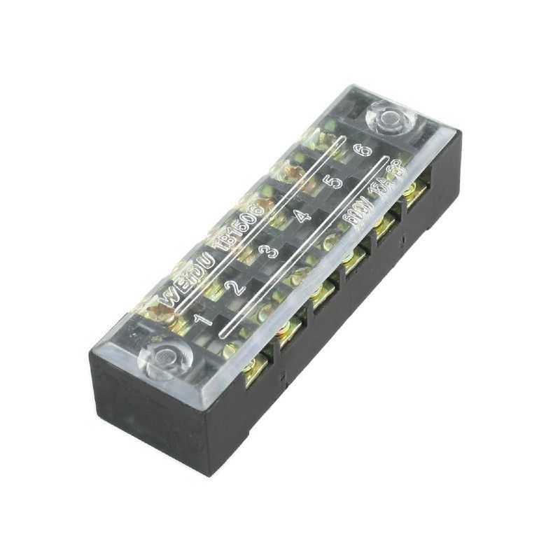 Terminal Block TB1506 Terminal Block TB1506